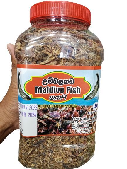 Maldives Fish Mashi 1kg | Daraz.lk