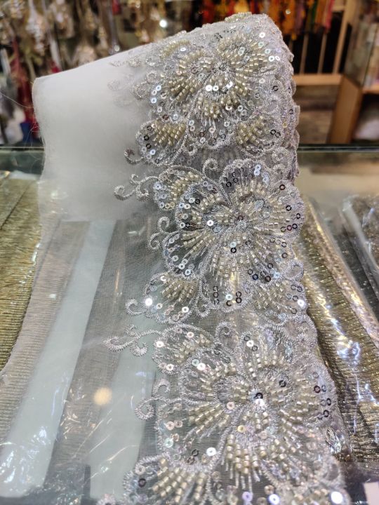 Fancy Lace | Daraz.pk: Buy Online at Best Prices in Pakistan | Daraz.pk