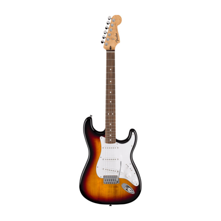 Fender Standard Stratocaster Beginner Electric Guitar | Daraz.com.np