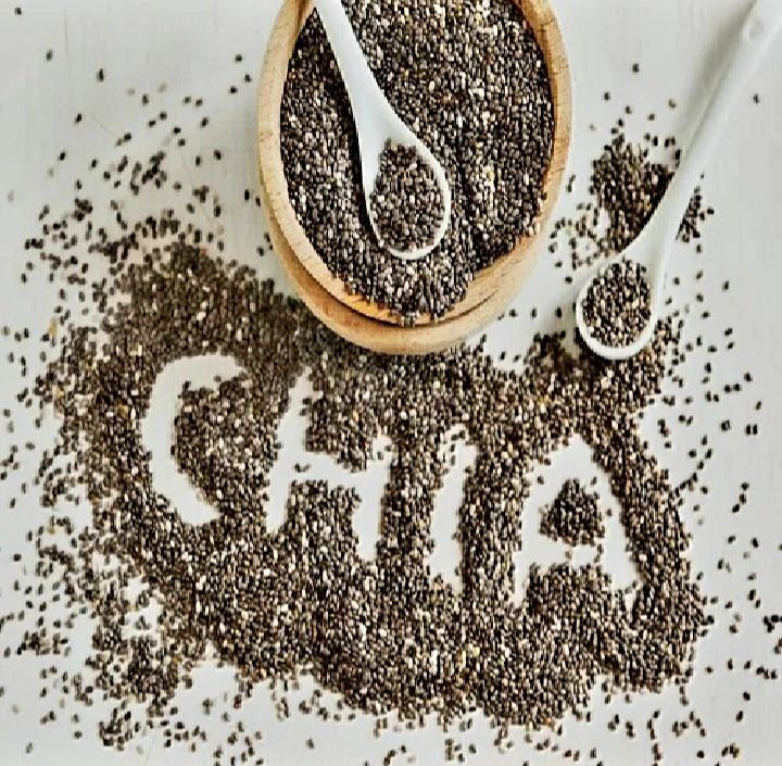 organic Chai Seeds For Weight Loss-50G | Daraz.pk
