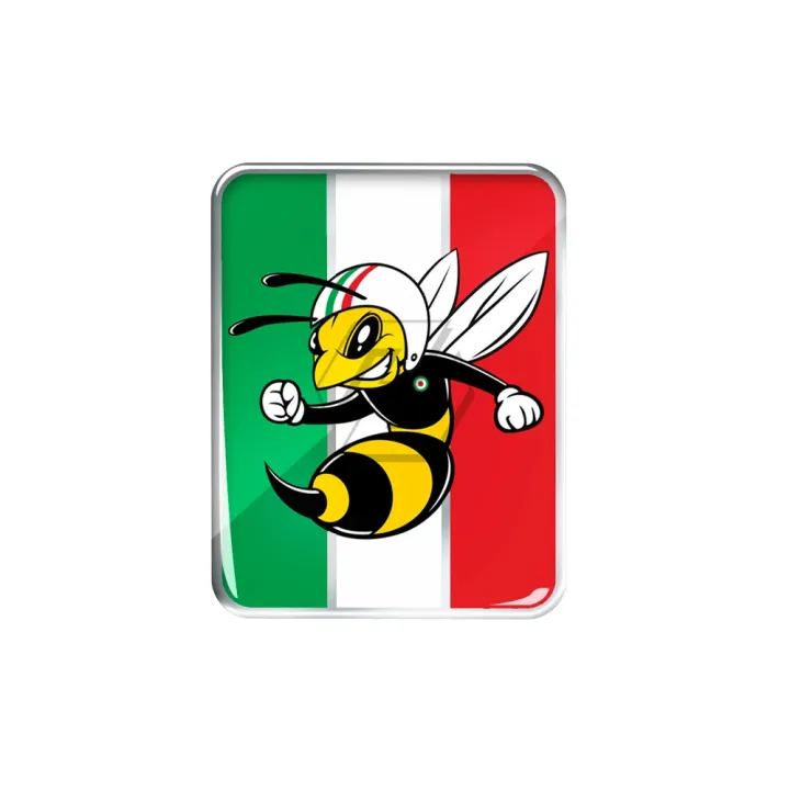 3D Motorcycle Decal Sticker for PIAGGIO VESPA GTS GTV LX LXV 125 250 ...