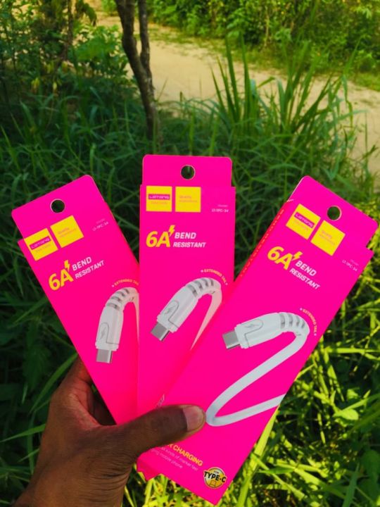Data cable type -c 6A | Daraz.lk