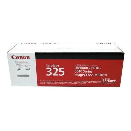 CANON 325 Toner Cartridge (1,600 Sheets) 3484B003 CRG-325 | Daraz.lk