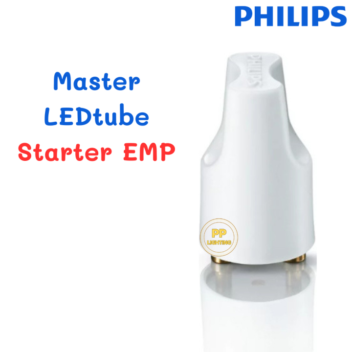 Philips starter EMP for LED tube T8 | Shop.com.mm