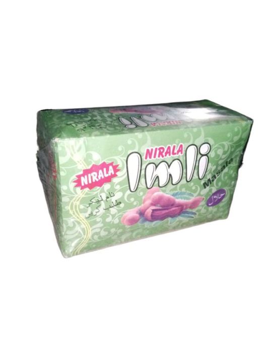 Pack Of 30 - Liquid Imli Tamarind Nirala Imli Large Size | Daraz.pk
