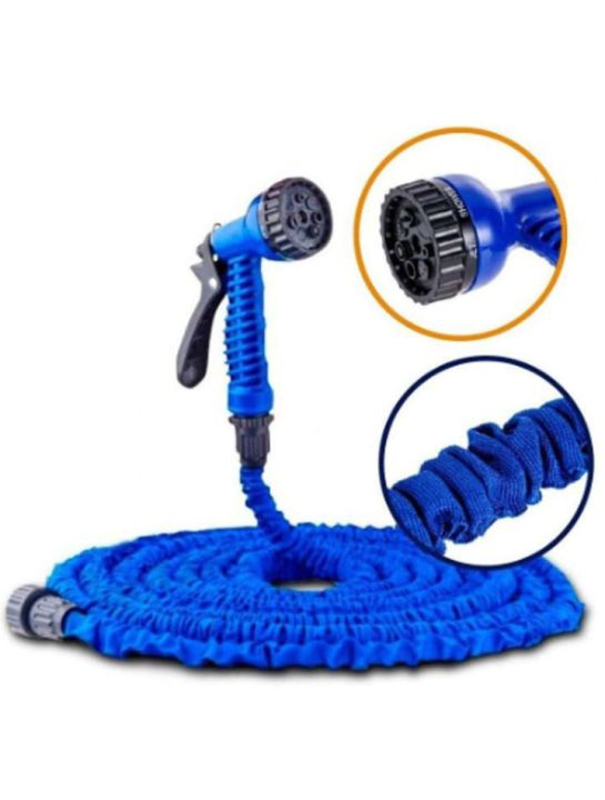 New Garden Hose Expandable Magic Flexible Water Hose 30 M Hose Plastic ...