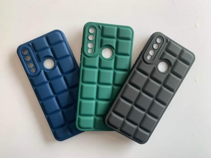 Huawei Y9 prime 2019 Bubble Back Cover | Daraz.pk