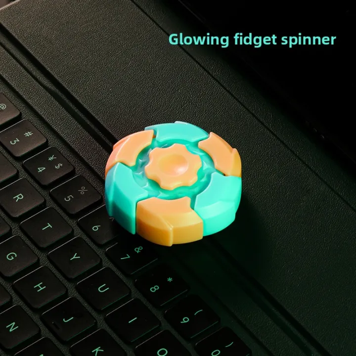 Fingertip decompression, finger decompression, spinning gyroscope, new ...