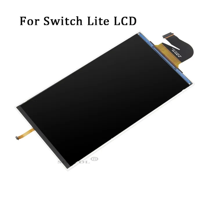 Replacement LCD Display for Nintend Switch Lite LCD Screen For NS Lite ...