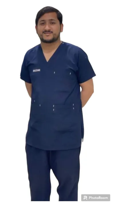 OT Suit(Scrubs) Male female | Daraz.pk