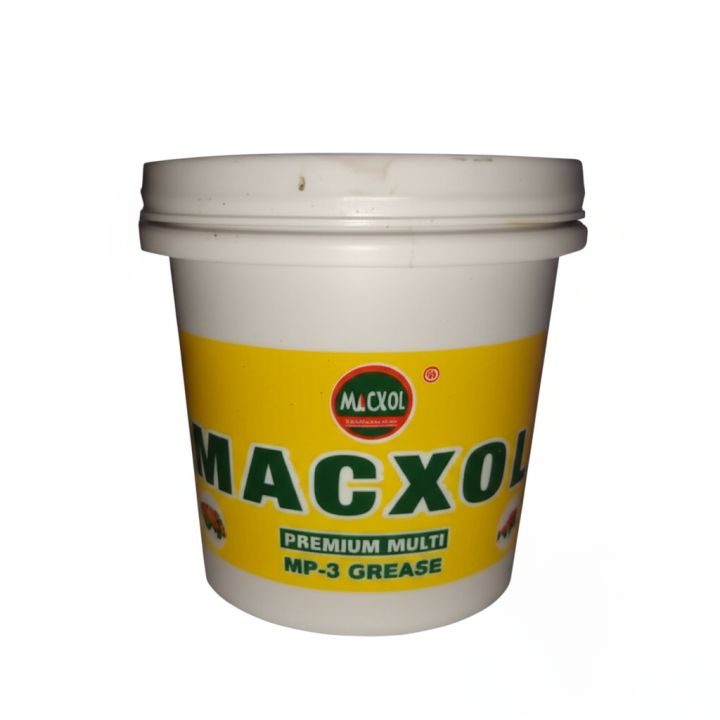 Macxol Premium Multi MP-3 Grease 500gm | Daraz.com.np