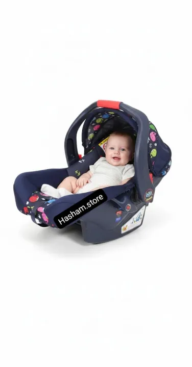 Baby Carry cot / Jumbo size Carry cot Imported quality ,car seat ...