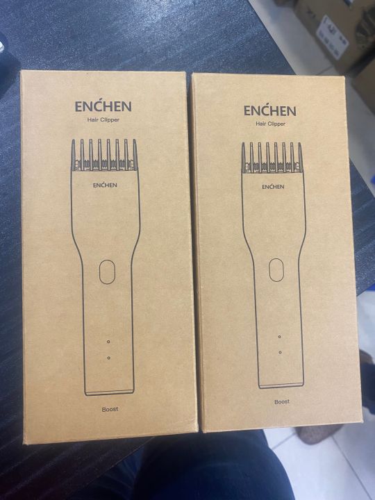 Enchen boost trimmer | Daraz.com.bd