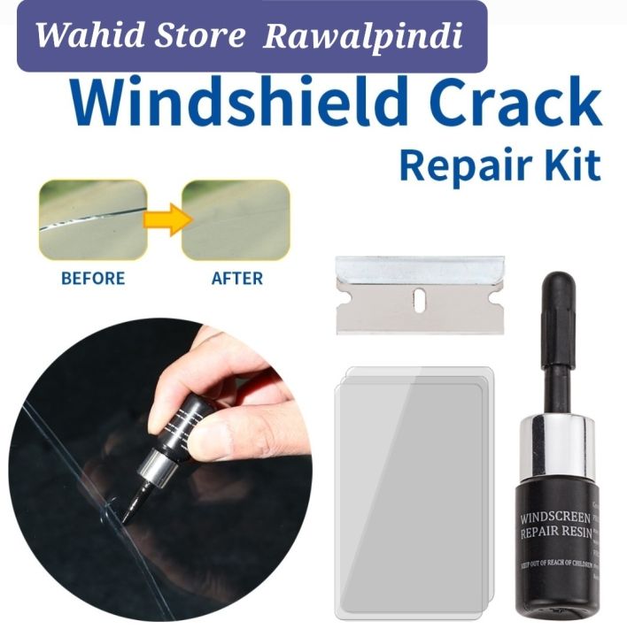 Car Windshield Repair Tools Windscreenfor Window Repair Car Repairing ...