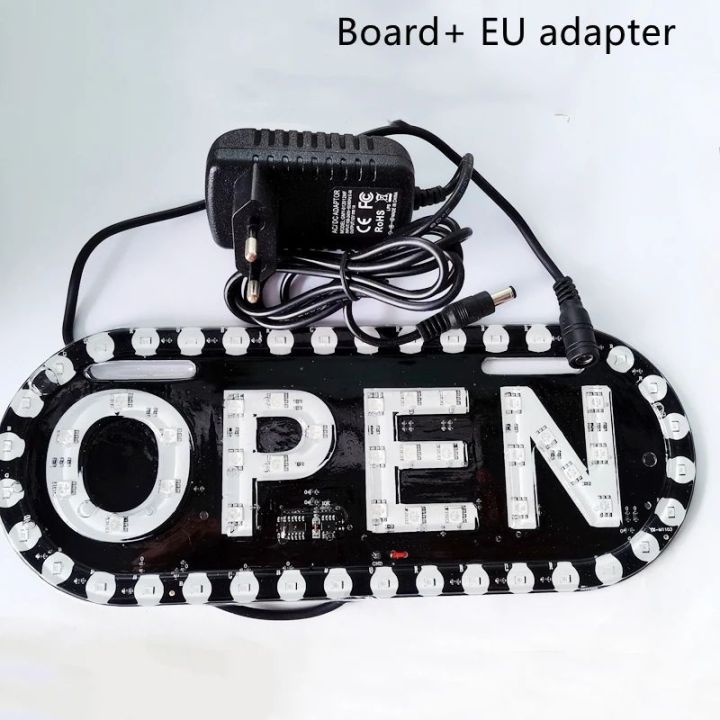 12V LED Advertising Light Advertising signboards LED board display LED ...