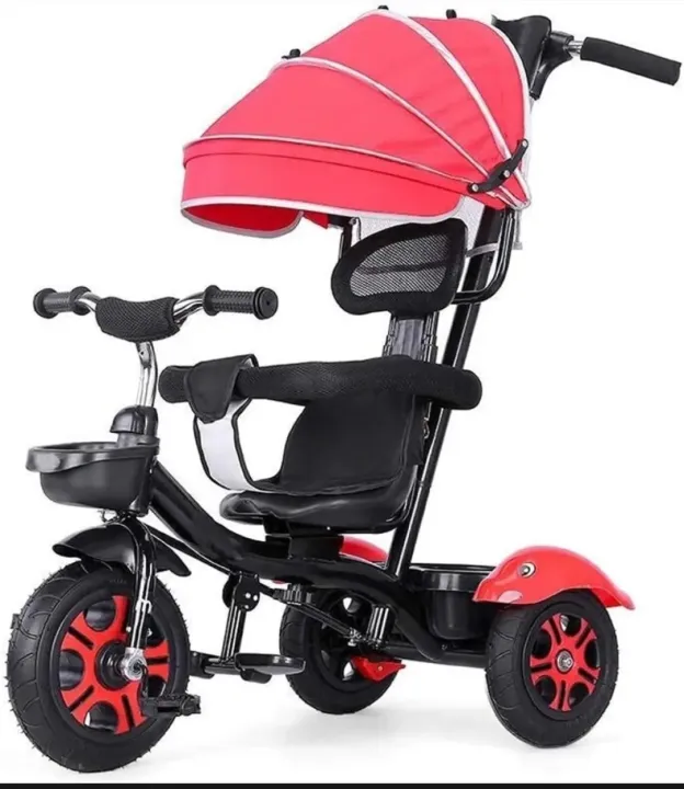 intelligent Baby Stroller New Children's Tricycle Bicycle Baby Bike ...