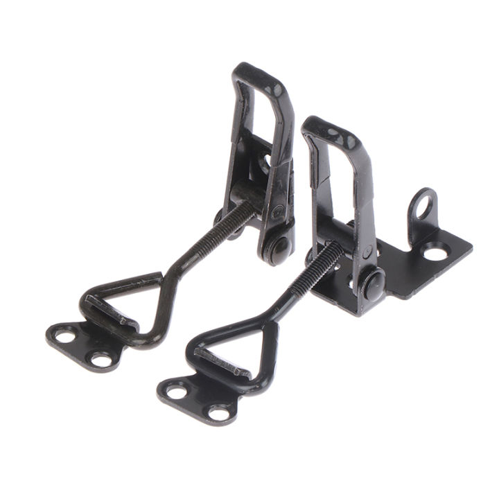 1pc Toggle Latch Catch Toggle Clamp Adjustable Cabinet Boxes Lever ...