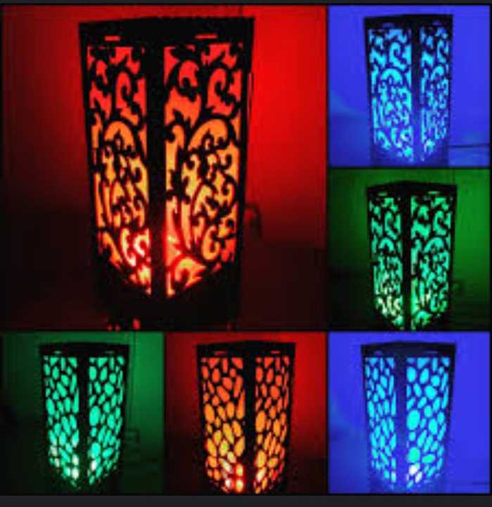 Wooden lamp | Daraz.pk: Buy Online at Best Prices in Pakistan | Daraz.pk