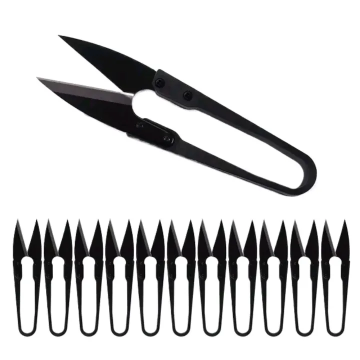 1 Pc Professional U Shaped Garment Thread Finishing Tool And Plant ...