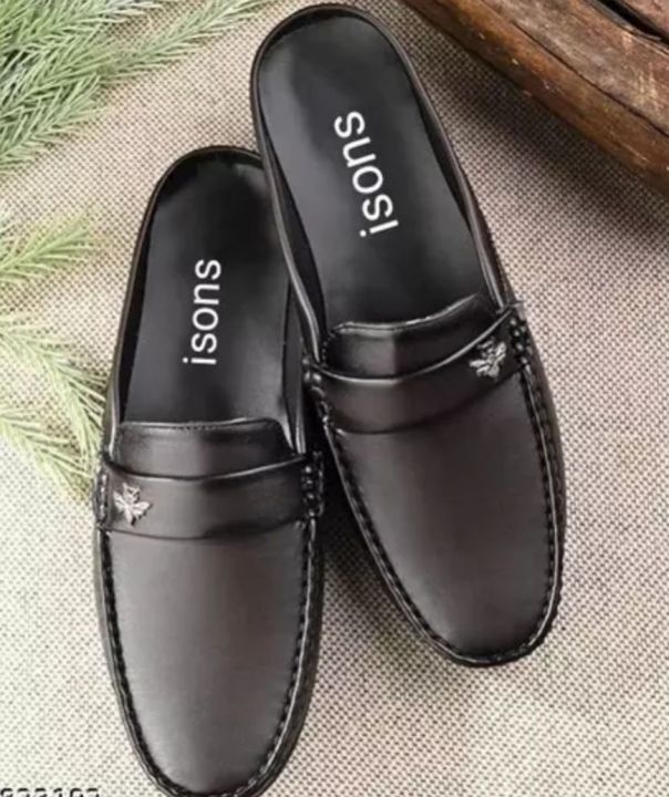 Men's Loffer & Slippers Style Shoe | Daraz.com.np
