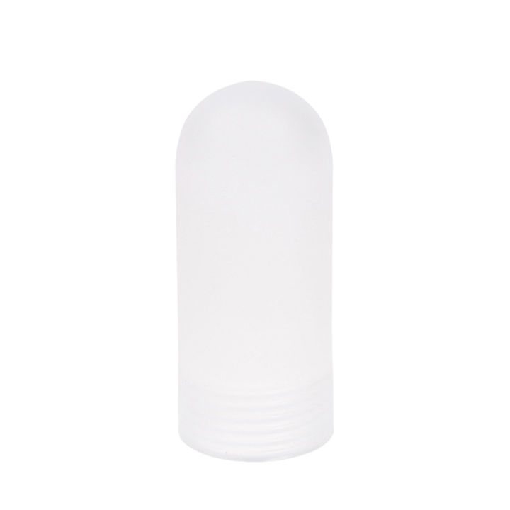 Replacement Sturdy Glass Protectant Tube Frost Cover For G9 Bulb ...