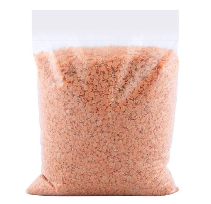 Daal Masoor special quality Pack of 500gm in 1Pack | Daraz.pk