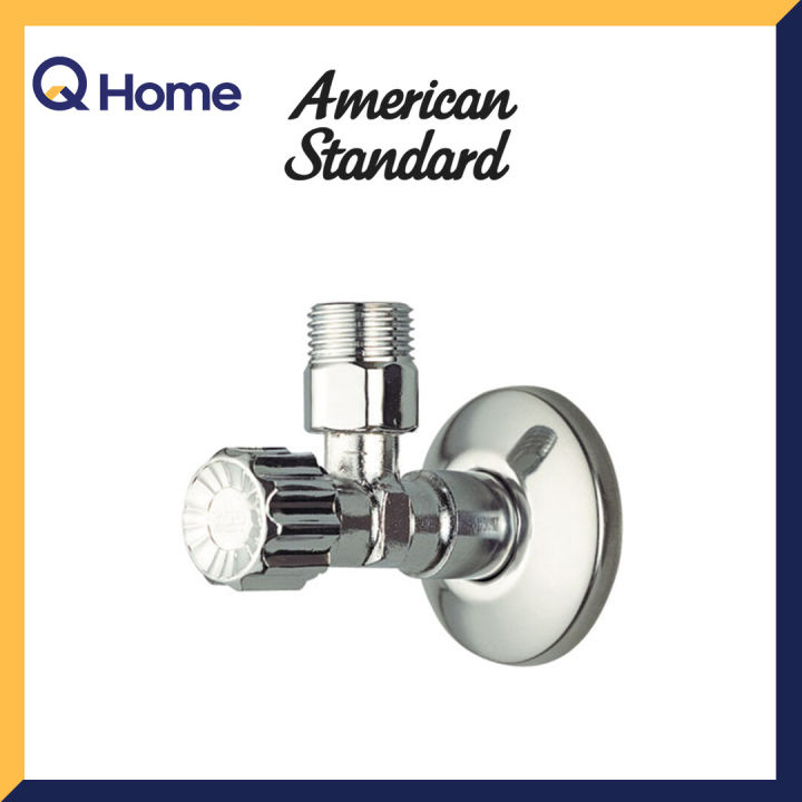 American Standard stop valve model A-4400-SP (1 way in 1 way) | Shop.com.mm