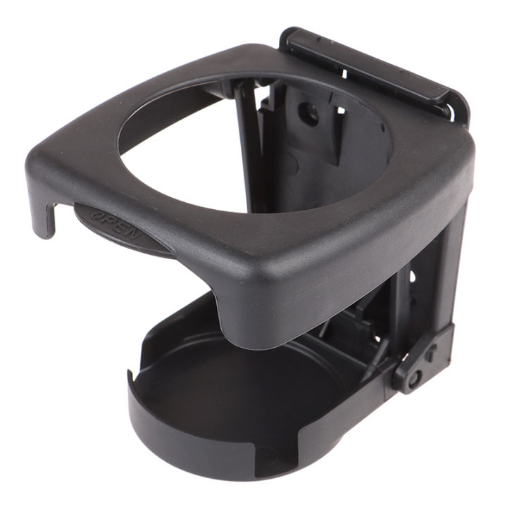 Auto Car Universal Folding Beverage Pad Drink Cup Bottle Stand Holder ...
