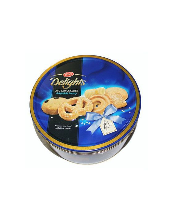 Tiffany delight cookie box | Daraz.lk