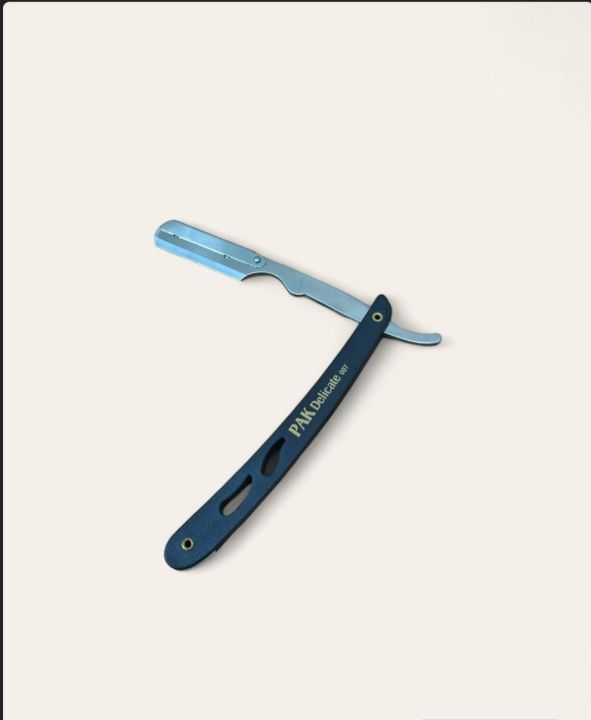 Men's Shaving Razor Made in Pakistan. | Daraz.com.bd