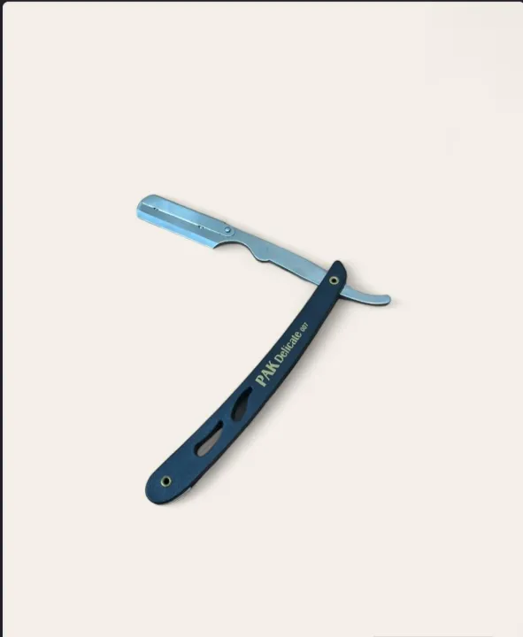Men's Shaving Razor,women Eyebrow Razor, stemless steel, Made in ...
