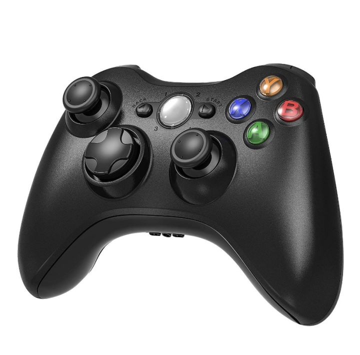 Xbox 360 Wireless Gaming Controller Remote joypad | Daraz.pk