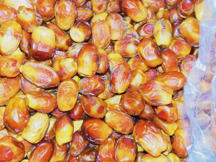 Best Quality Zahedi Dates/Khajoor 1/2 kG Packing Khajoor | Daraz.pk