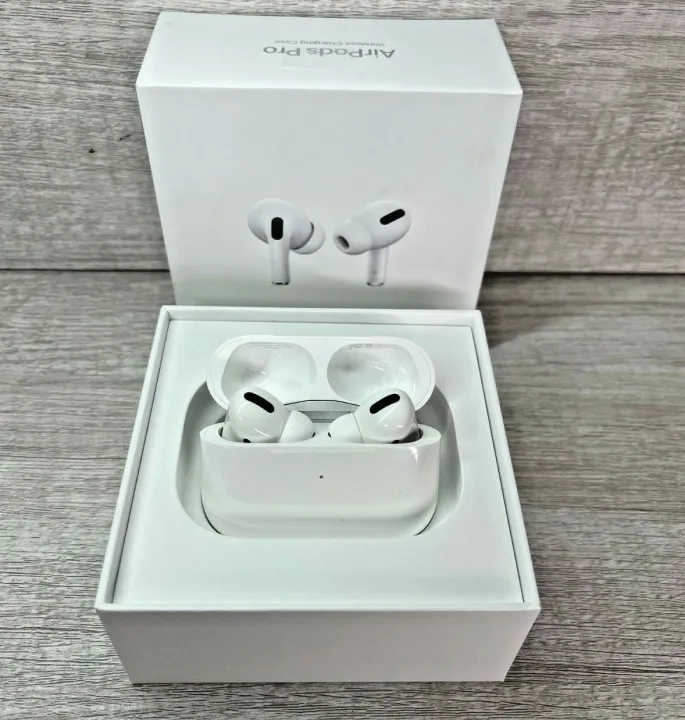 Earpod Pro Fast Pair High Quality Sound Base for All Mobile Phones ...