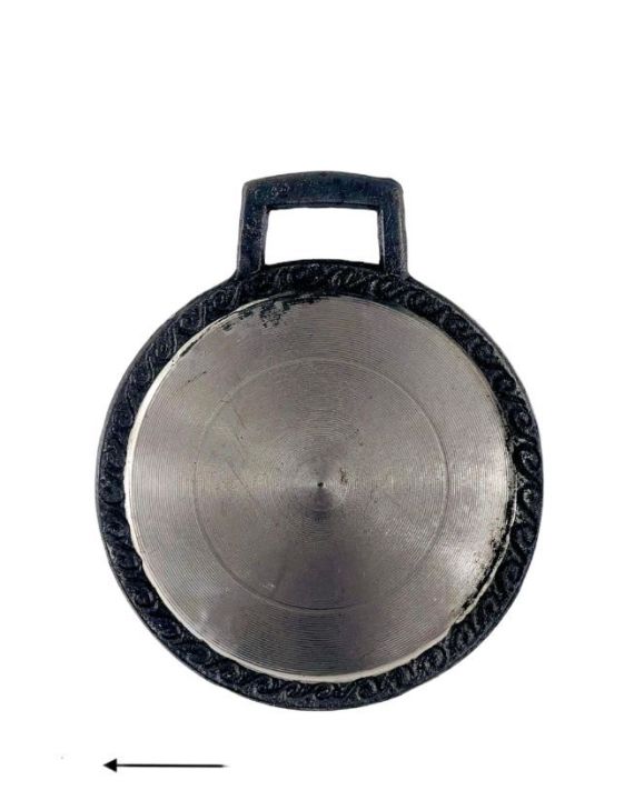 Iron Dosa Tawa Heavy Size 10 inch | Daraz.lk