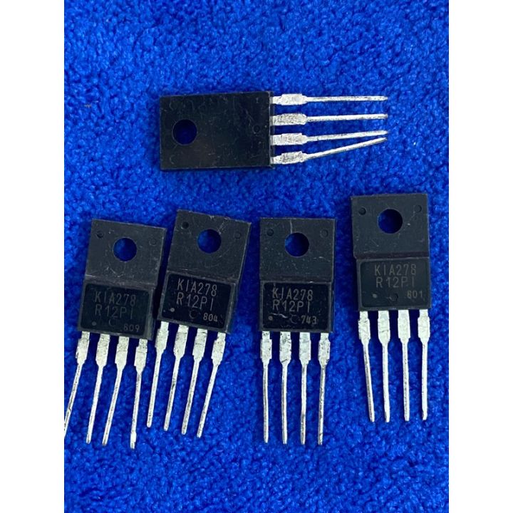 IC kia278r12pi | Shop.com.mm: Buy Online at Best Prices in Myanmar ...