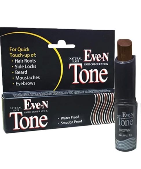 Even tone tru tone hair dye stick black | Daraz.lk
