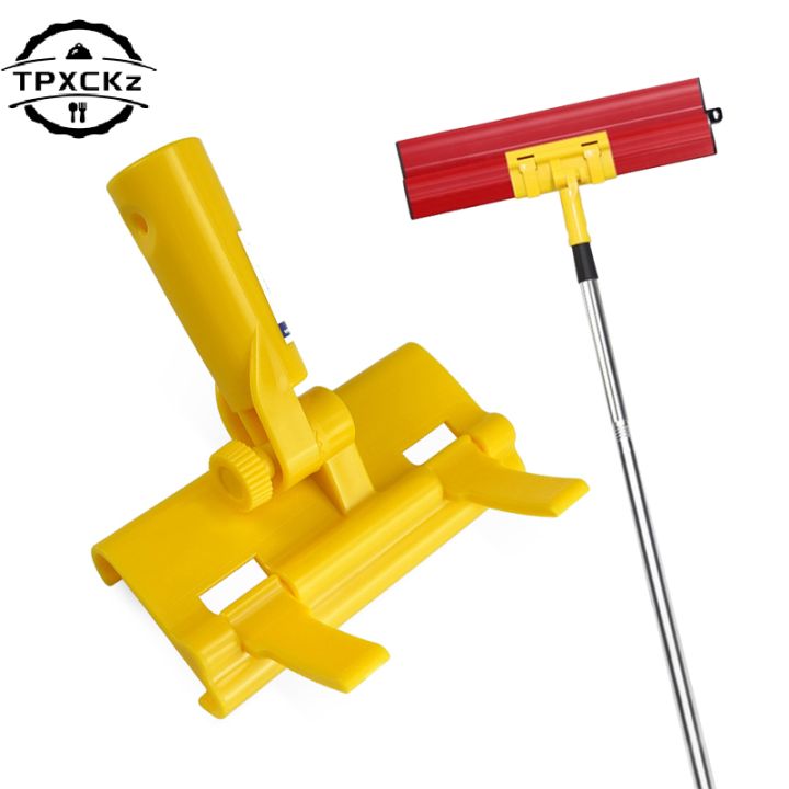 Drywall Smoothing Spatula Tool Extension Handle Putty Shovel Skimming ...