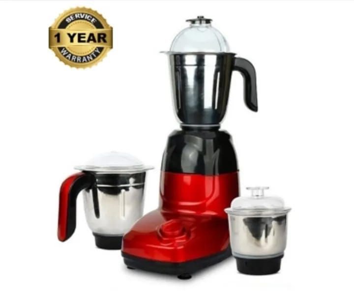 Rfl vigo 850 watt grinder blender | Daraz.com.bd
