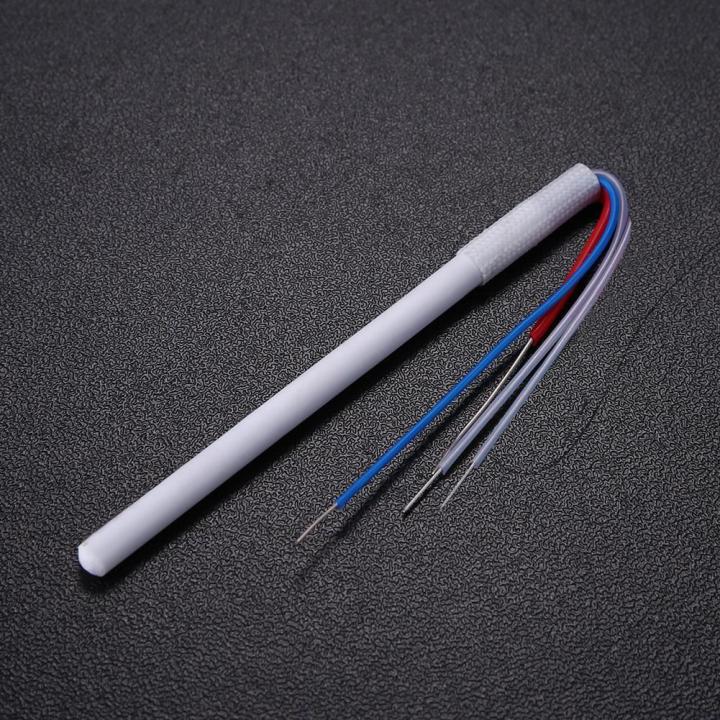 8-1PCS 50W 24V Heating Element 1322 Soldering Iron Ceramic Heater Core ...