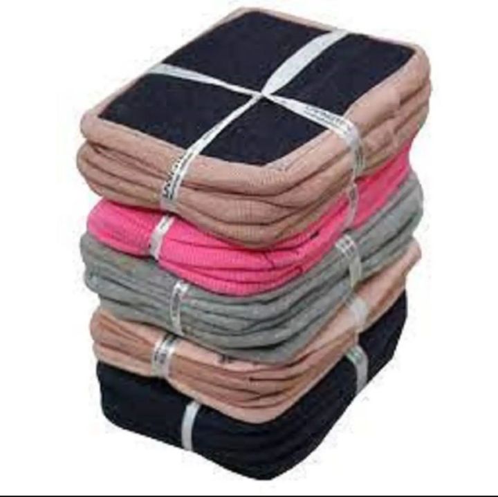 24 Pieces Lusni or Cotton Made Pot Holder. | Daraz.com.bd