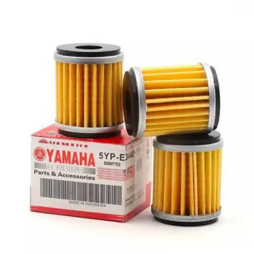 Yamaha R15/ MT15 bike genuine Engine Oil filter | Daraz.com.bd