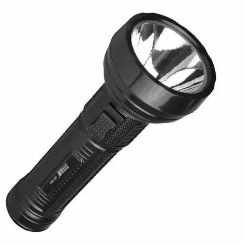 Rechargeable LED Torch Light DP LED-9029,High Quality Emergency Torch ...