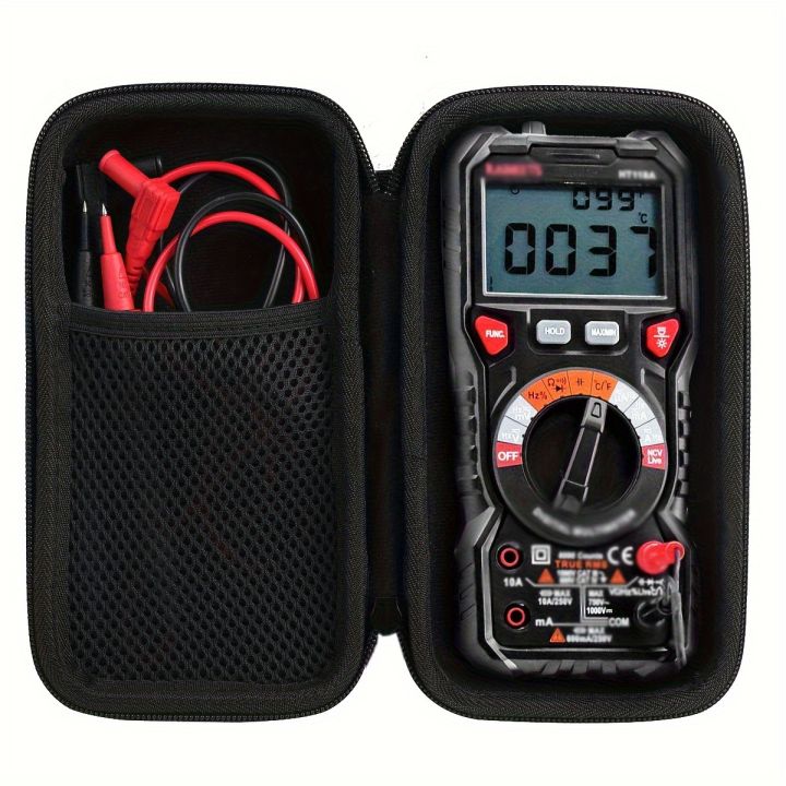 1 piece hard travel storage case, suitable for KAIWEETS digital ...