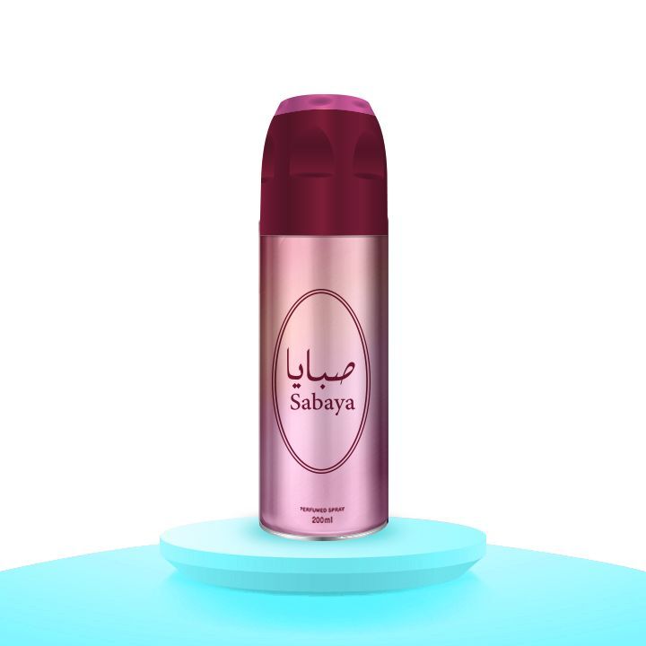 Sabaya body spray by Freshrite 200ml | Daraz.pk