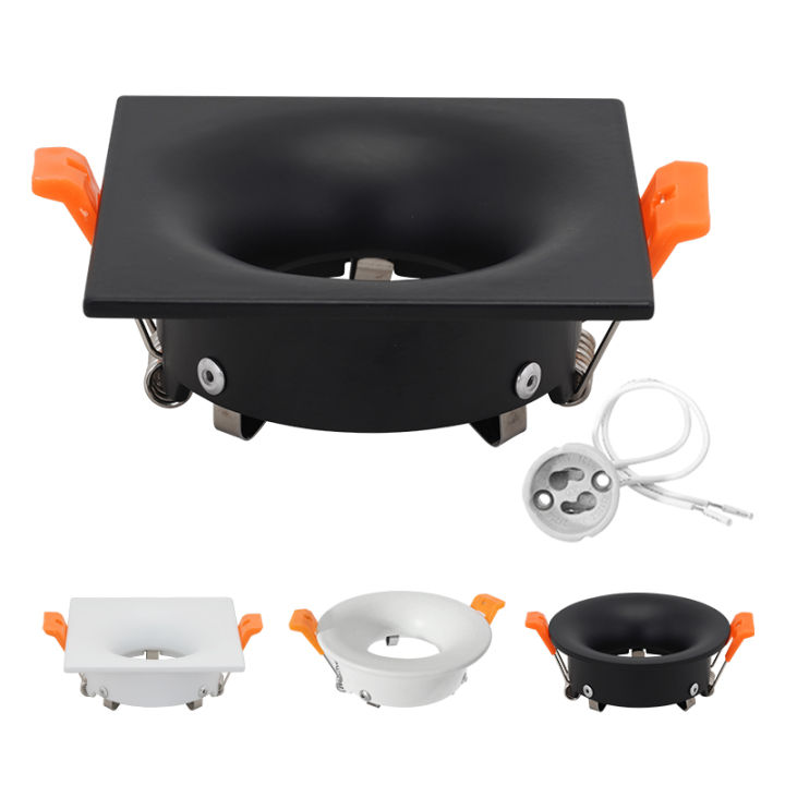 Hot sale 2022LED module MR16 anti-glare led spotlight fixture aluminum ...