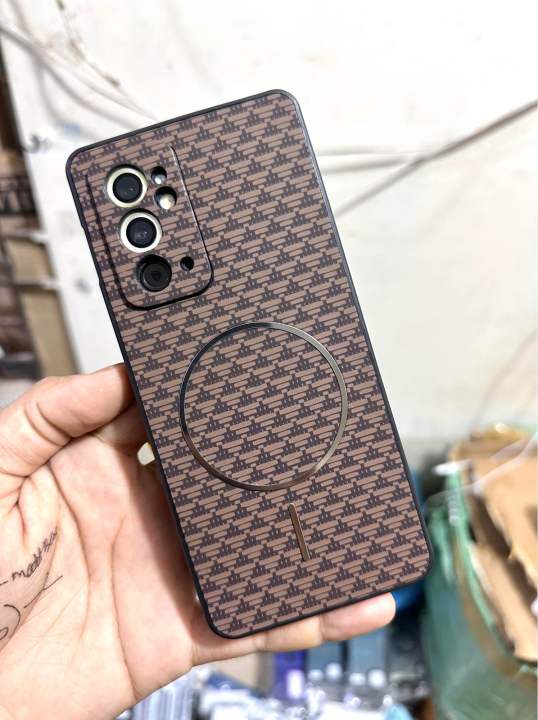 Oneplus 9RT / 1+9RT laghter texture unique premium back cover | Daraz ...