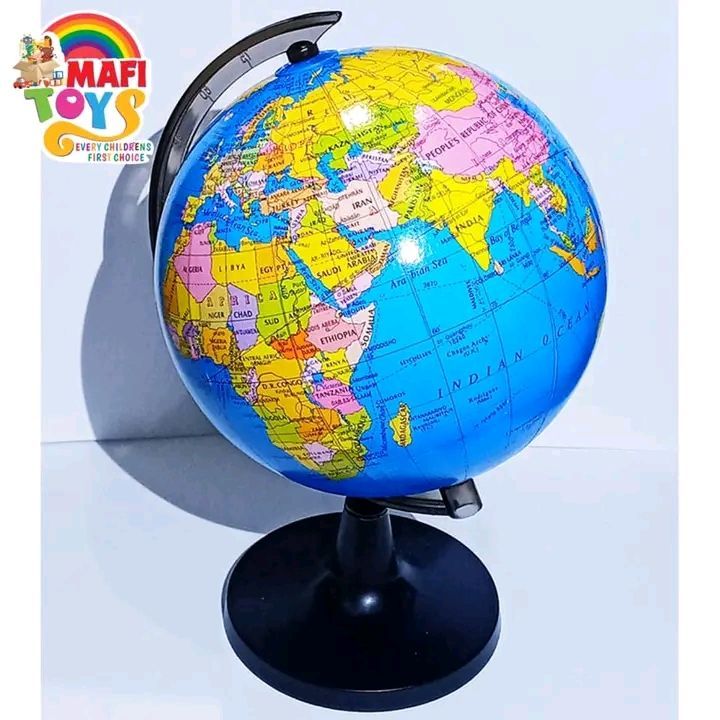 world globe map | Daraz.com.bd