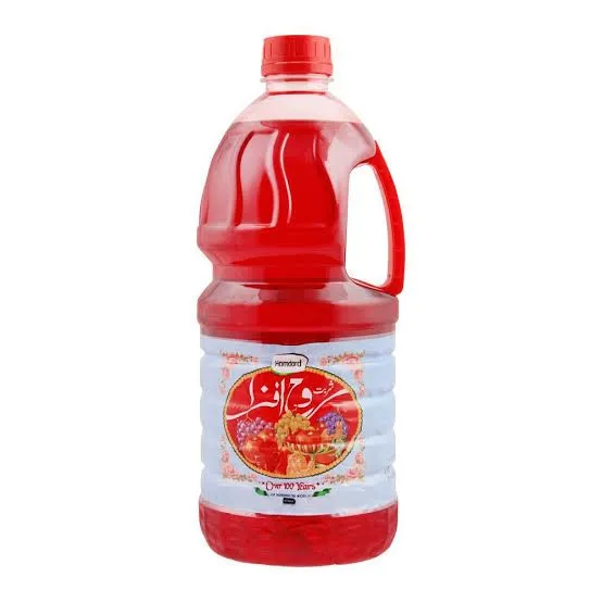 Hamdard Rooh Afza Sharbat 3000ml | Daraz.pk