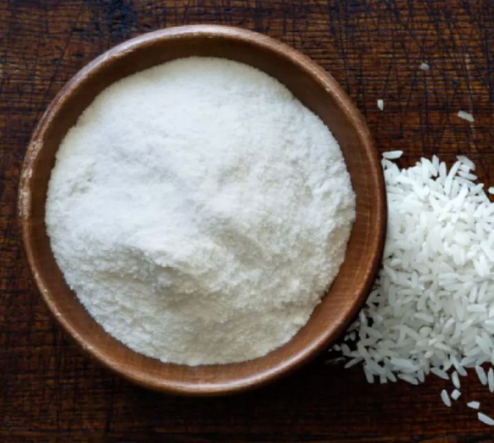 homemade Rice flour - (Atap rice powder) - 5kg | Daraz.com.bd